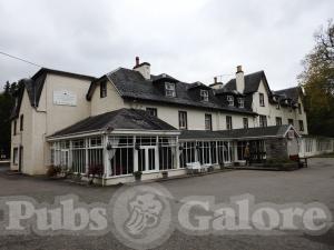 Garve Hotel in Garve : Pubs Galore