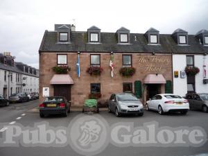 The Priory Hotel in Beauly : Pubs Galore