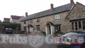 Candlelight Inn in Bishopswood (near Chard) : Pubs Galore