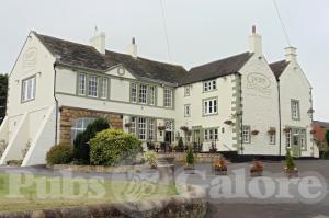 Pesto At The Peacock in Oakerthorpe (near Alfreton) : Pubs Galore