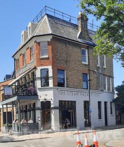 The Steam Packet in Kew Bridge, W4 : Pubs Galore