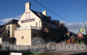 The Rising Sun in Macclesfield : Pubs Galore