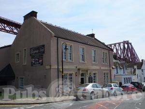 Ferrybridge Hotel in North Queensferry (near Inverkeithing) : Pubs Galore