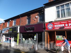 Boca in Poulton-Le-Fylde : Pubs Galore