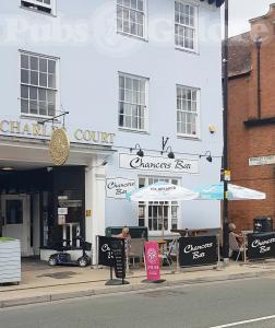 Chancers in Evesham : Pubs Galore