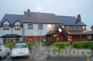 The Colliers in Rugeley : Pubs Galore