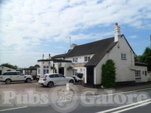 The March Hare in Broughton Hackett, Worcester : Pubs Galore