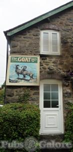 The Goat Inn in Llanfihangel (near Llanfyllin) : Pubs Galore