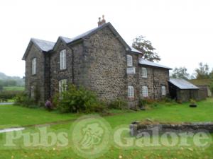 Ty Brith in Carno (near Caersws) : Pubs Galore