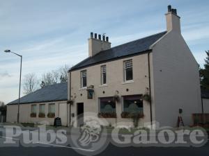 Corbie Inn in Bo'ness : Pubs Galore