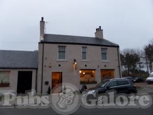 Corbie Inn in Bo'ness : Pubs Galore