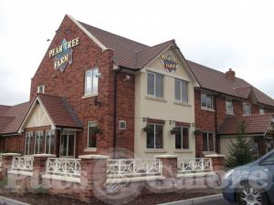 Pear Tree Farm in Huntington (near York) : Pubs Galore
