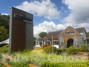 The Kingfisher (JD Wetherspoon) in Poynton (near Stockport) : Pubs Galore