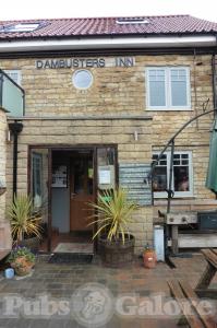 Dambusters Inn in Scampton (near Lincoln) : Pubs Galore