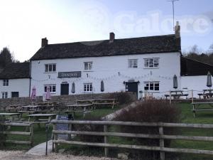 The Daneway in Sapperton (near Cirencester) : Pubs Galore