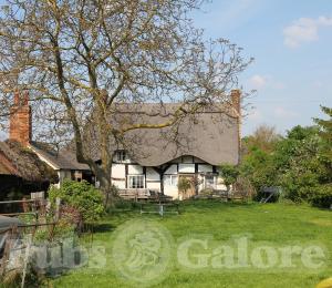 Cider House (Monkey House) in Defford (near Worcester) : Pubs Galore
