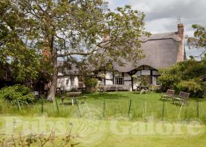 Cider House (Monkey House) in Defford (near Worcester) : Pubs Galore