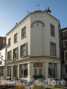 World Bar in Margate : Pubs Galore