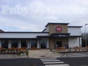 Brewers Fayre Bicester in Bicester : Pubs Galore