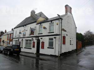Castle Inn in Hugglescote, Coalville : Pubs Galore