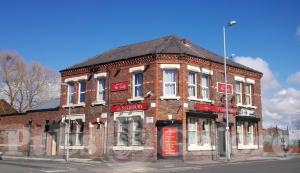 The Salisbury in Bootle : Pubs Galore
