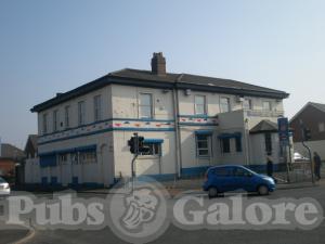 JFK's Bar in Bootle : Pubs Galore