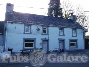 Eagle Inn in Llanfihangel-Ar-Arth, Pencader : Pubs Galore