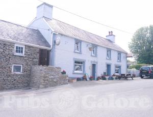 Eagle Inn in Llanfihangel-Ar-Arth, Pencader : Pubs Galore