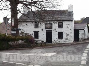 Ram Inn in Cwmann, Lampeter : Pubs Galore