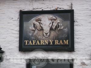 Ram Inn in Cwmann, Lampeter : Pubs Galore