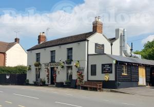 The Badger in Eastington (near Stonehouse) : Pubs Galore