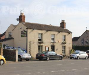 Old Badger Inn in Eastington (near Stonehouse) : Pubs Galore