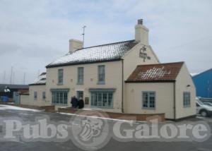 The Ship Inn in Fosdyke Bridge (near Spalding) : Pubs Galore