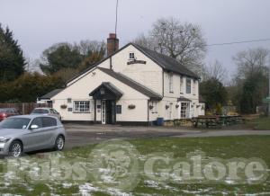 The Foldgate Inn in Stradsett (near King's Lynn) : Pubs Galore