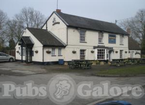 The Foldgate Inn in Stradsett (near King's Lynn) : Pubs Galore