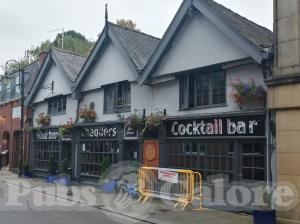 Chequers in Wrexham : Pubs Galore