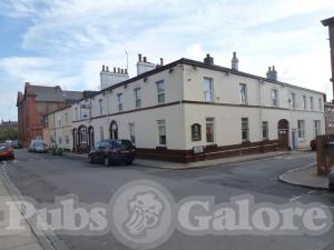 The New Wellington in Garston (near Liverpool) : Pubs Galore