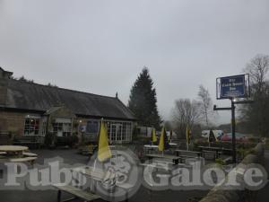 The Coach House Inn in Rosedale Abbey (near Pickering) : Pubs Galore