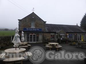 The Coach House Inn in Rosedale Abbey (near Pickering) : Pubs Galore
