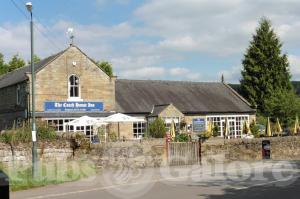 The Coach House Inn in Rosedale Abbey (near Pickering) : Pubs Galore