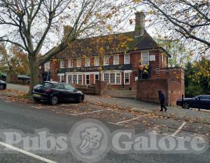 The Chelsfield in Chelsfield (near Orpington) : Pubs Galore