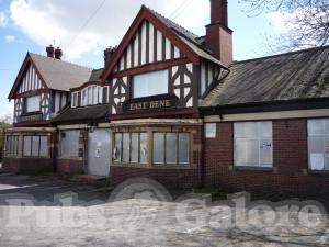 East Dene Hotel in East Dene, Rotherham : Pubs Galore