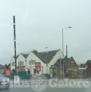 The Ffrith in Ffrith (near Prestatyn) : Pubs Galore