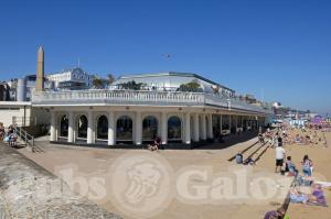 Royal Victoria Pavilion (JD Wetherspoon) in Ramsgate : Pubs Galore