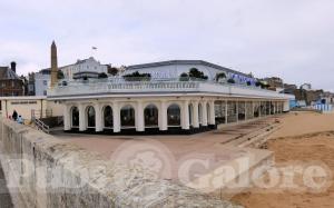 Royal Victoria Pavilion (JD Wetherspoon) in Ramsgate : Pubs Galore