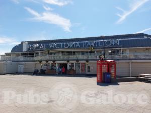 Royal Victoria Pavilion (JD Wetherspoon) in Ramsgate : Pubs Galore