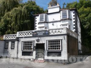 Talacre Arms in Holywell : Pubs Galore