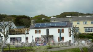New Inn in Amroth (near Narberth) : Pubs Galore