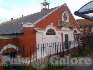 The Goldthorn Pub in Goldthorn Park, Wolverhampton : Pubs Galore