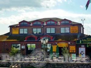 Magpie & Stump in Towyn (near Rhyl) : Pubs Galore